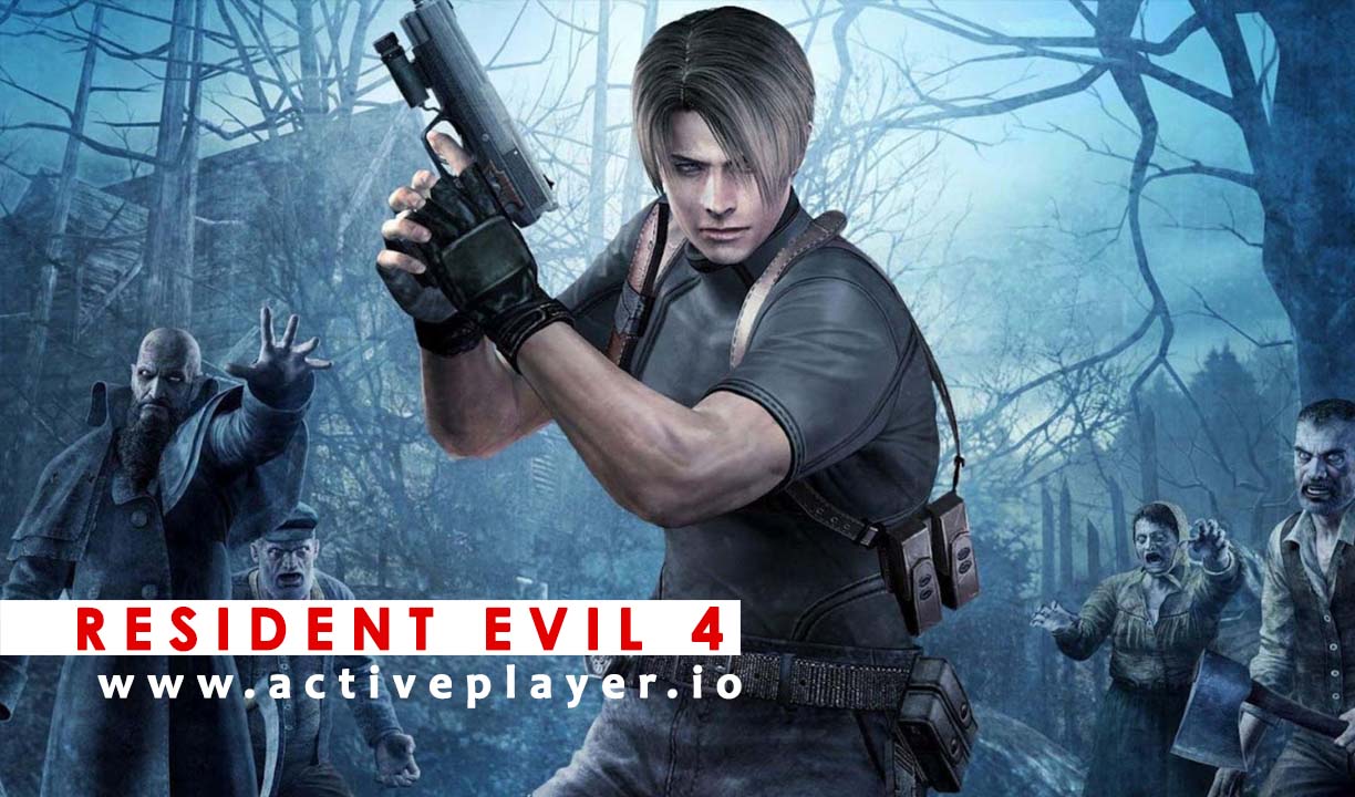 Top 10 Best Horror Games for PC - The Game Statistics Authority ...