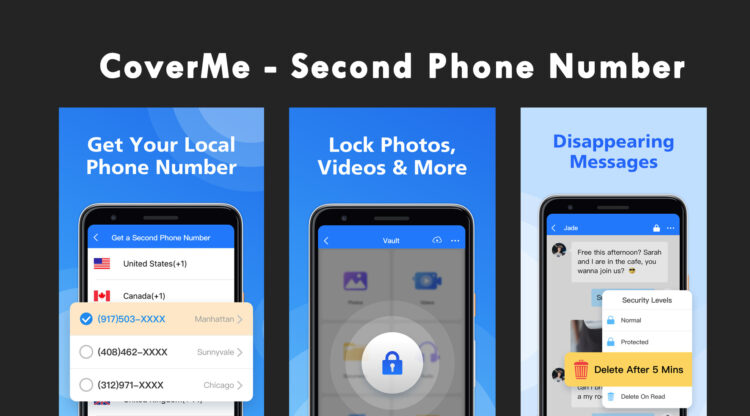 10 Secret Apps that Look Like Games With Hidden Chat Feature