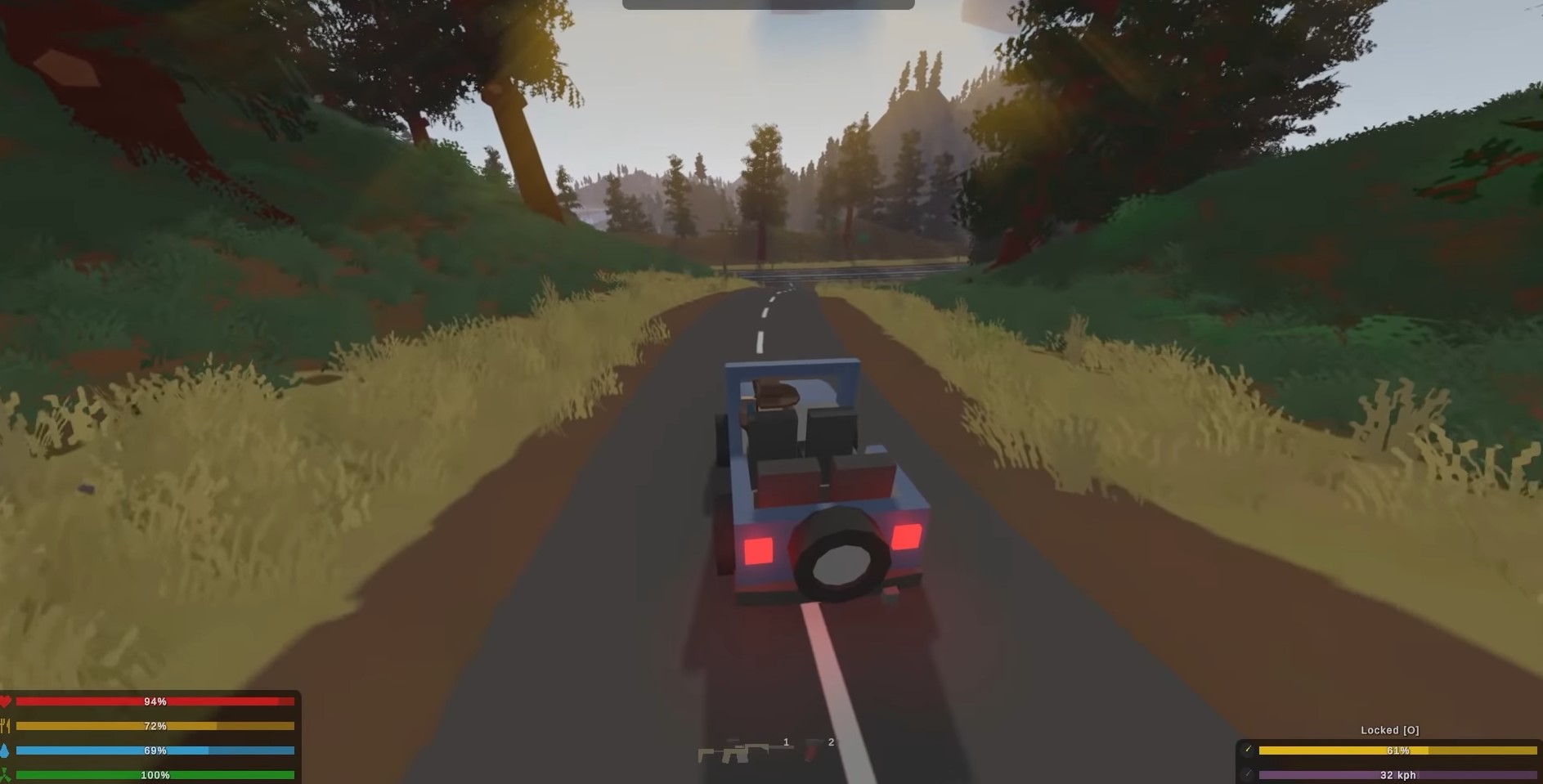 Untured Live Player Count and Statistics