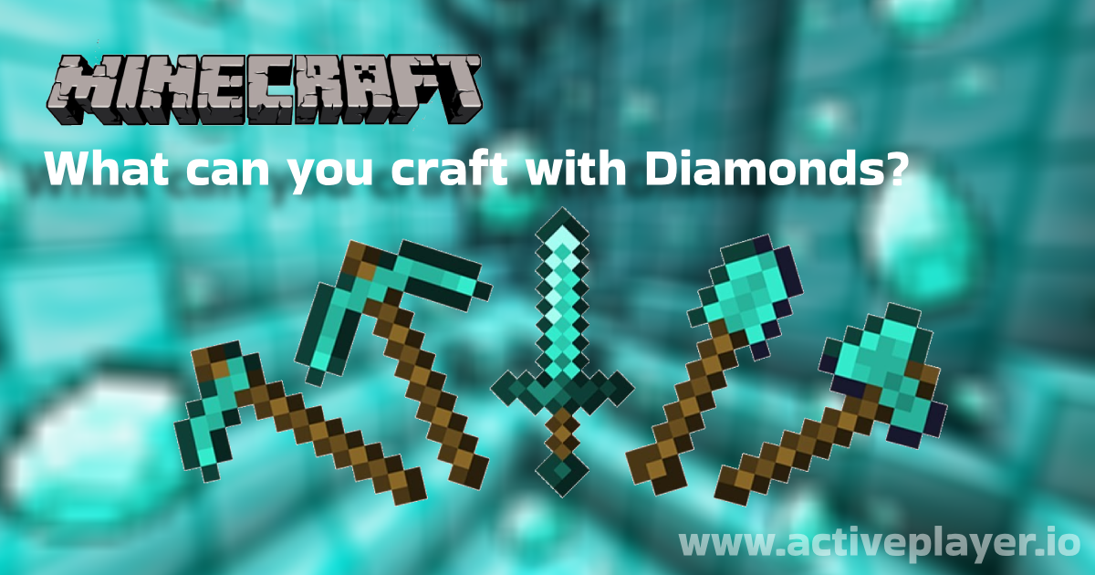 Ultimate Minecraft Diamond Mining Guide (2026)
