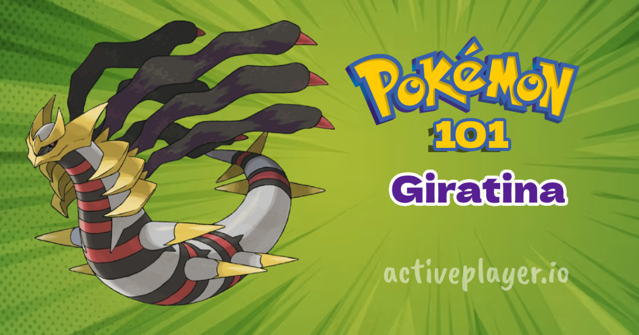 Ghost Type Pokémon Weakness & Strong Against - The Game Statistics ...