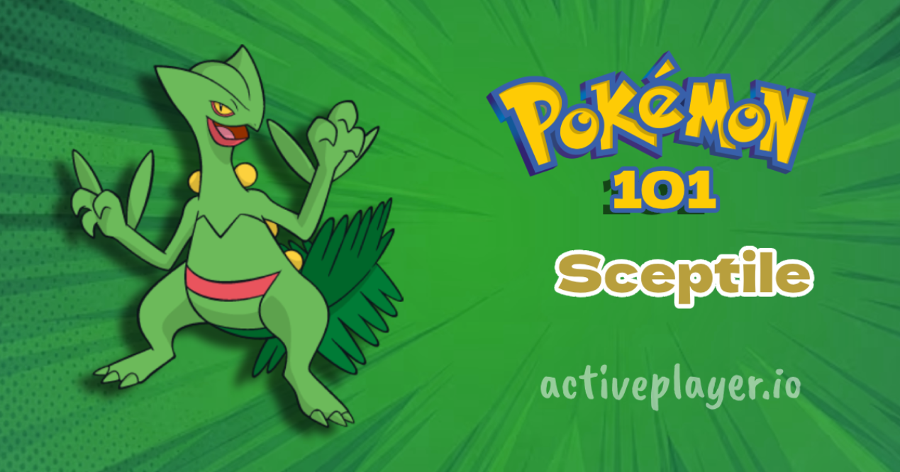 Grass Type Pokémon Weakness & Strong Against - The Game Statistics ...