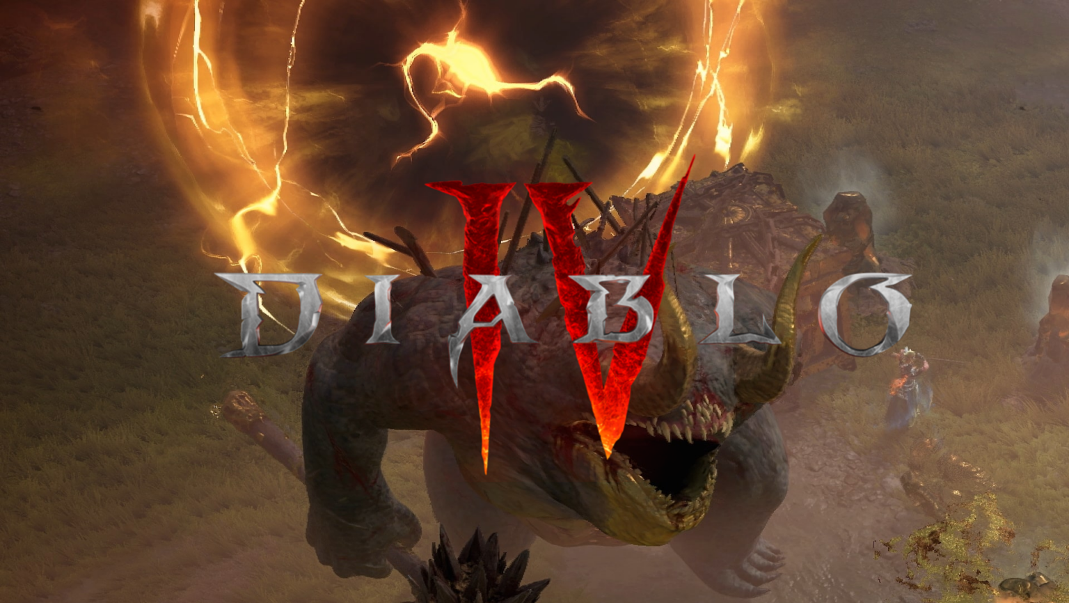 Diablo 4 Live Player Count & Statistics (2026)