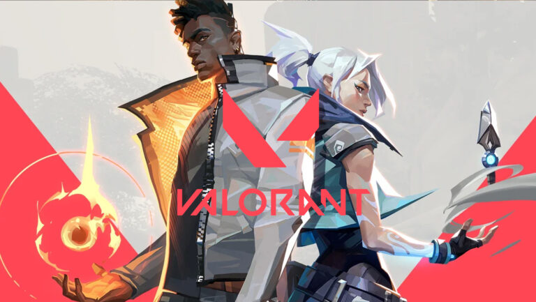 Valorant Live Player Count and Statistics (2026)