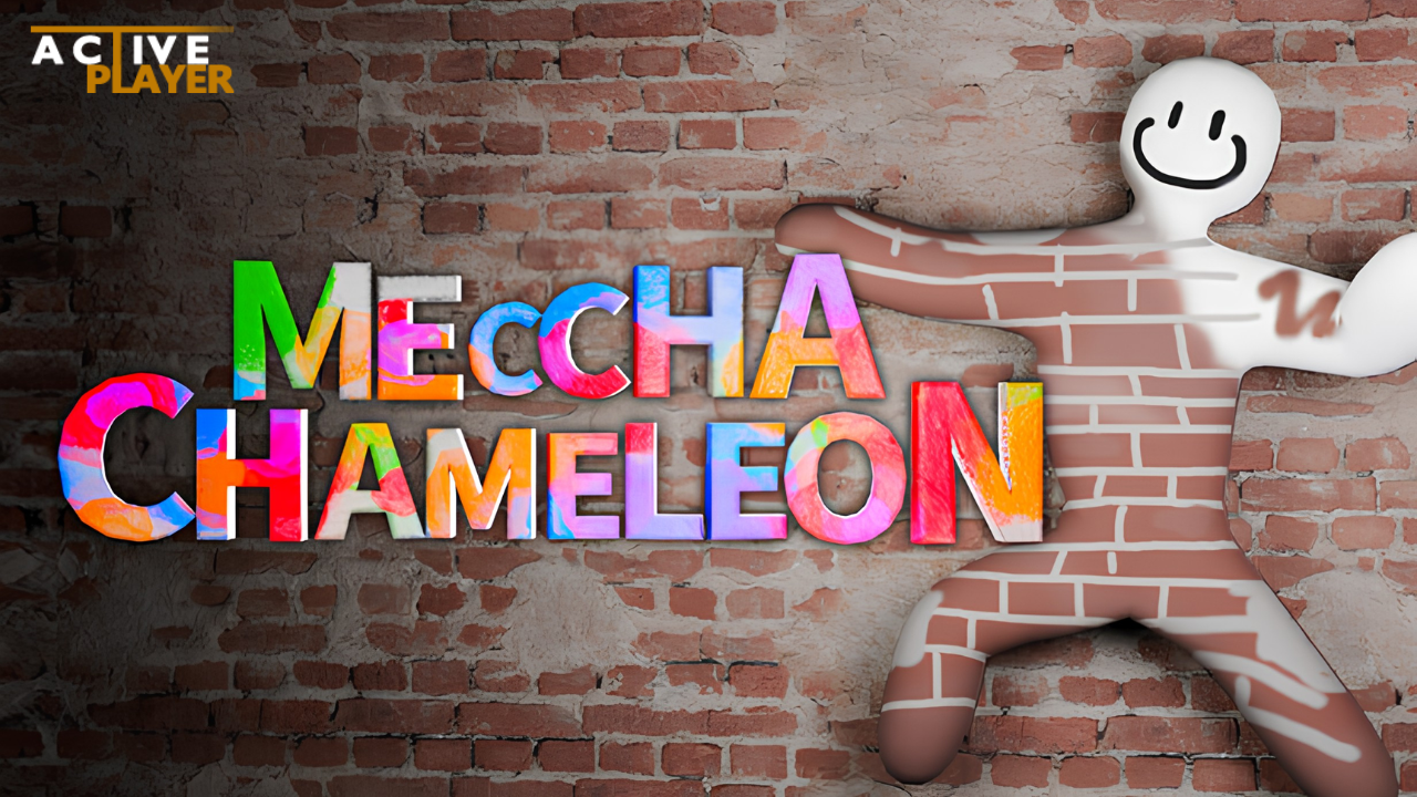 MECCHA CHAMELEON Player Count - Steam Activity Before You Buy 2026